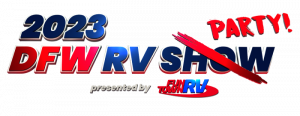 DFW RV Party presented by Fun Town RV inside AT&T Stadium