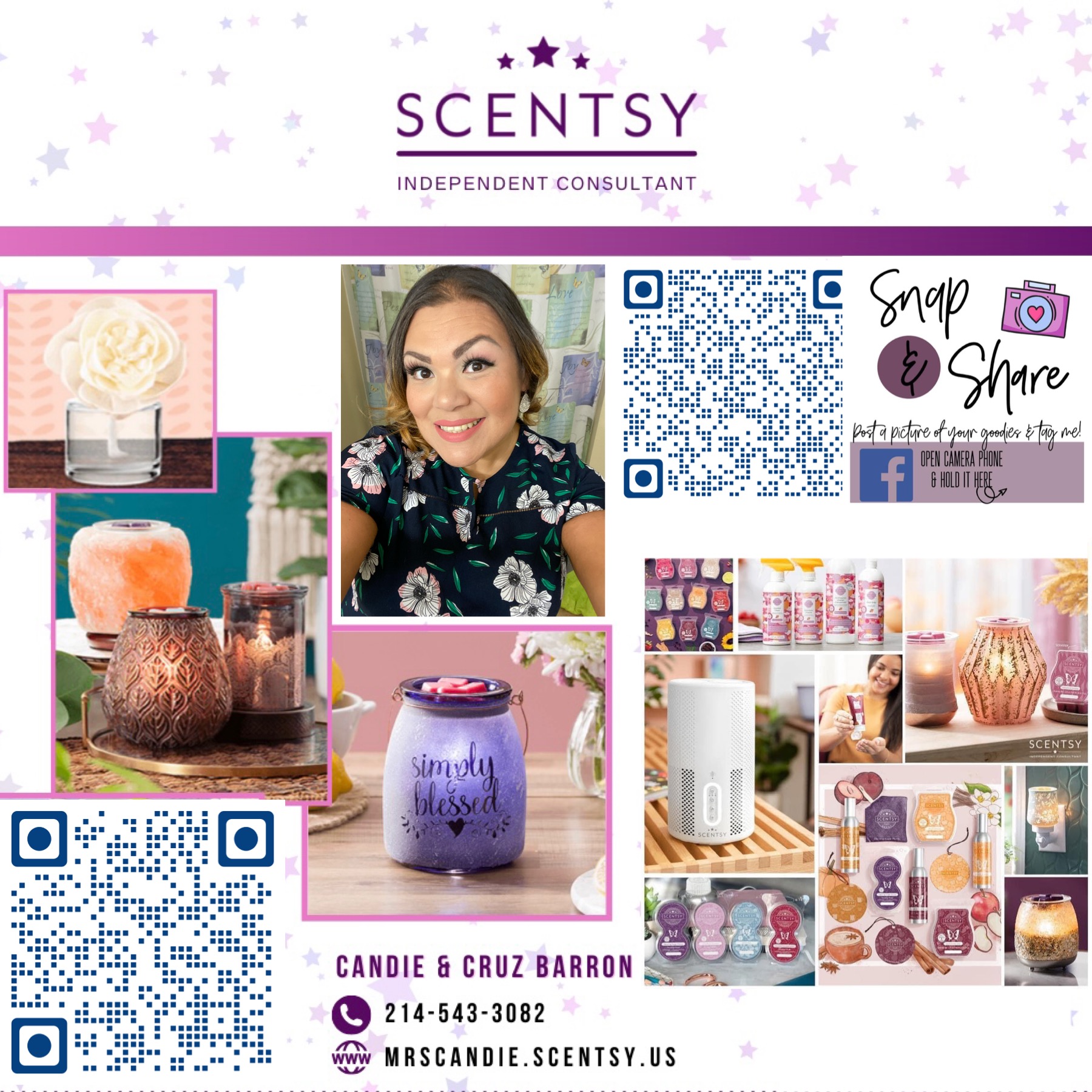 DFW RV Party presented by Fun Town RV inside AT&T Stadium